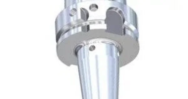 HSK-A50 Shrink Fit Holder